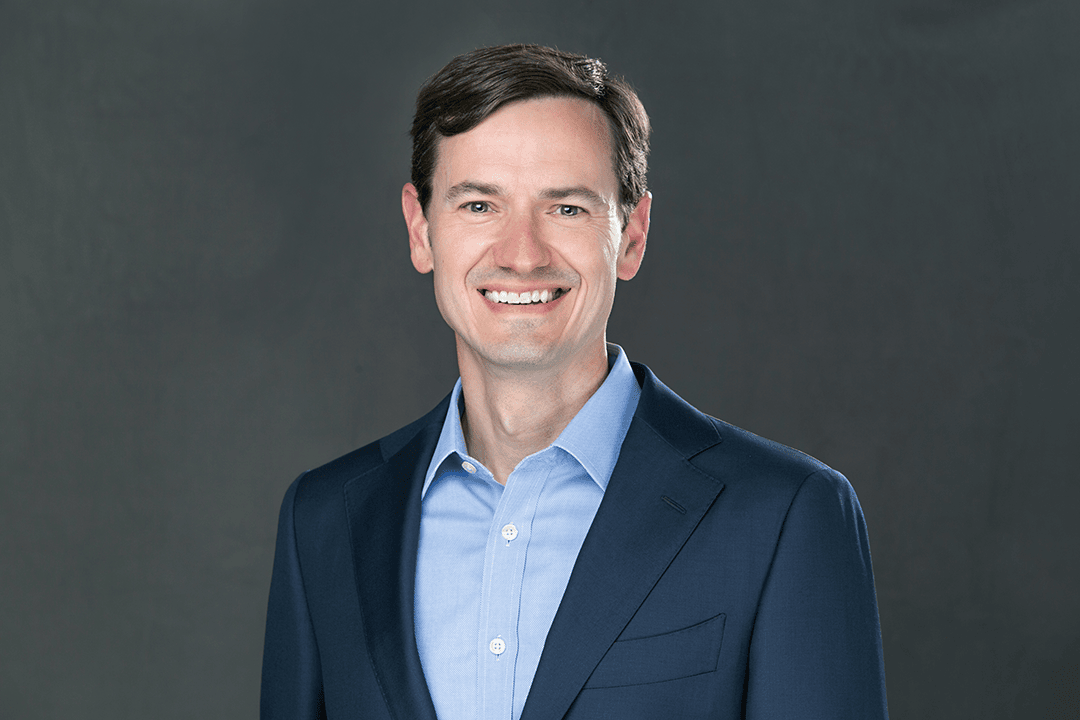 Justin F. Willett on Leader Communication and Respect | Novak ...