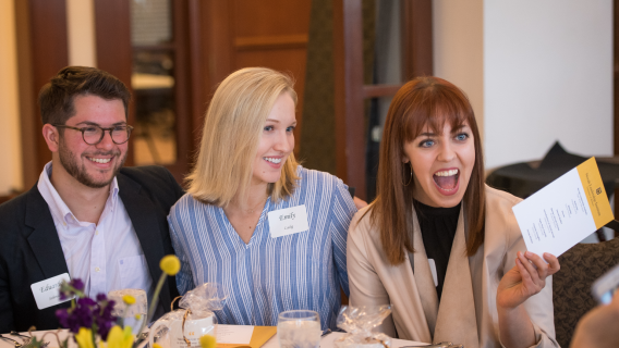 About David Novak | Novak Leadership Institute